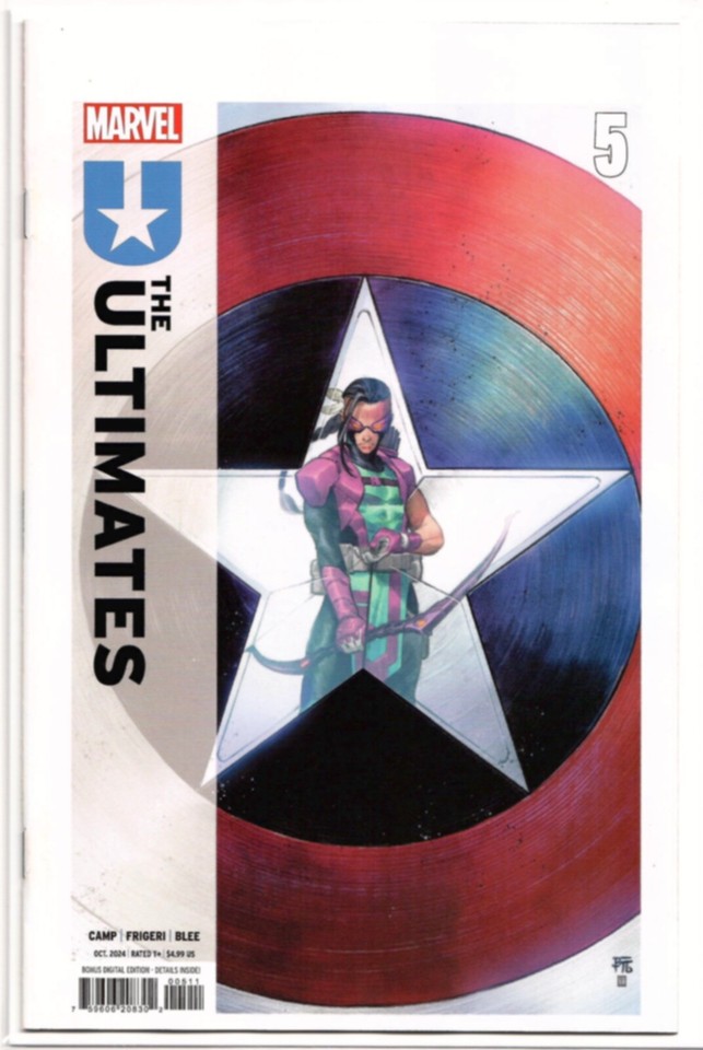 Ultimates 1 - 8 9 10 11 12 13 MAIN Cover A Variants & More YOU CHOOSE ...