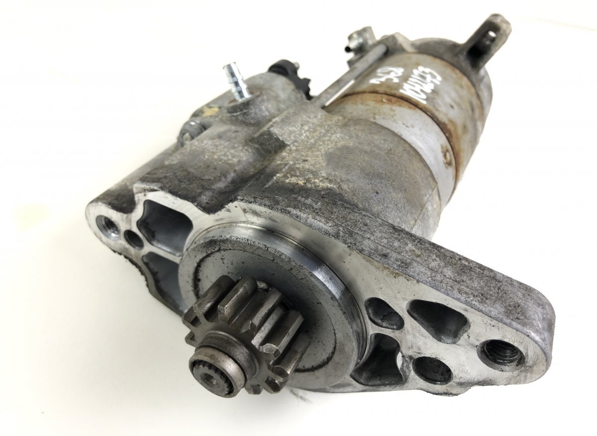 RANGE ROVER SPORT II (L494) VA2272837 Starter motor LR061894 LR080292 ...