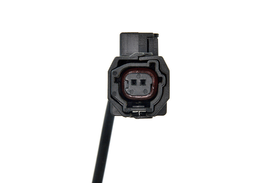 CAPTEUR ABS ARRIERE DROIT TOYOTA PRIUS à partir de 2009 8951647080 ...