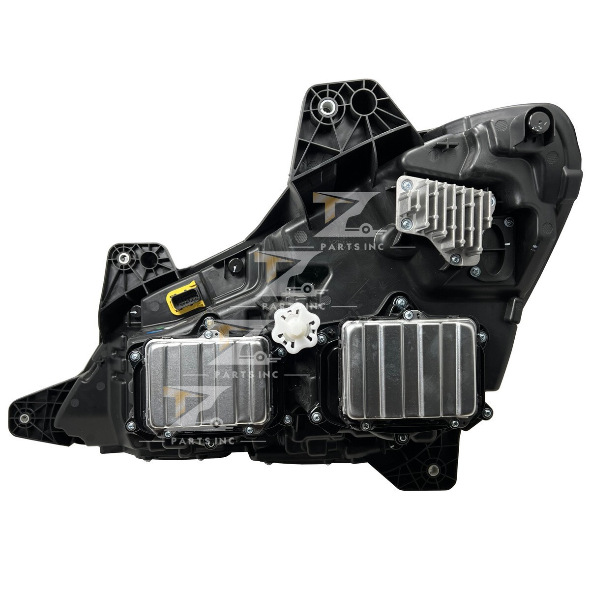 Kenworth T680 Next Gen Headlamp LED P54-6157-100R Passenger Side Right ...