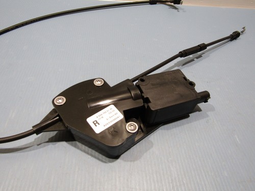 VITO VIANO W639 Rear Right Door Lock Locking A6397330135 for sale ...