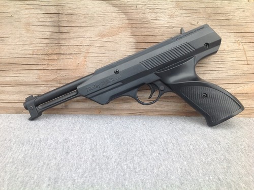 Daisy Model No. 188 Break Action BB Air Pistol | eBay