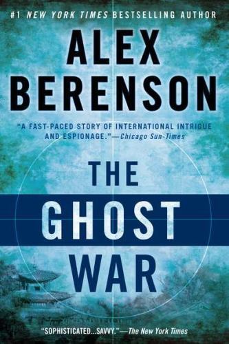 The Ghost War by Berenson, Alex 9780425244845| eBay