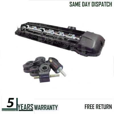 ENGINE CYLINDER HEAD ROCKER COVER FOR BMW 3 SERIES, 5 SERIES, 7 SERIES ...