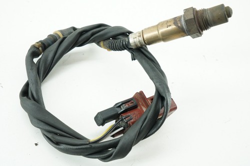 2003-2006 Porsche Cayenne Left Upstream Manifold Oxygen O2 Sensor ...