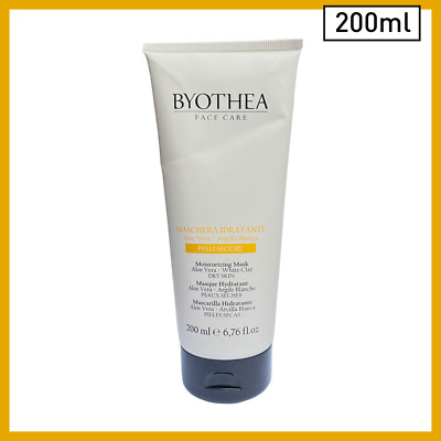 200ml Byothea Moisturizing Mask | eBay UK