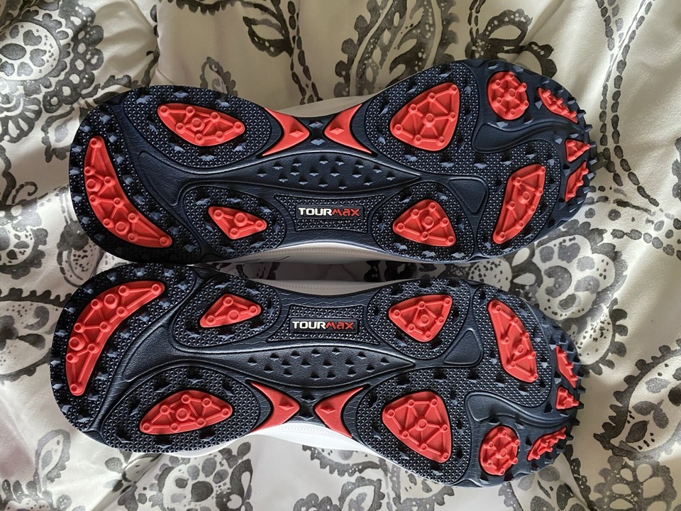 Mens Golf Shoes. Tourmax Size 9. Brand New | eBay