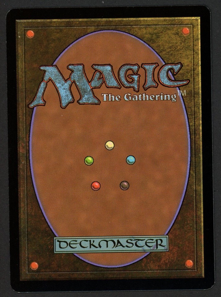 ***FOIL Wheel of Fortune Judge Promo*** MTG Promo Magic Kid Icarus | eBay