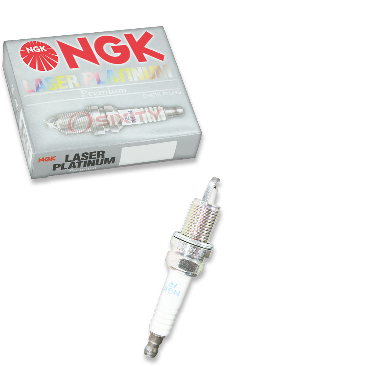 Denso 3034 - Alternative spark plugs
