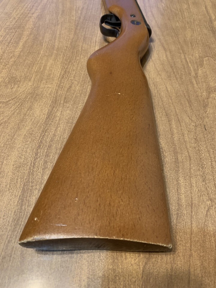 Daisy 160 Scotland .177 Cal BB Gun | eBay