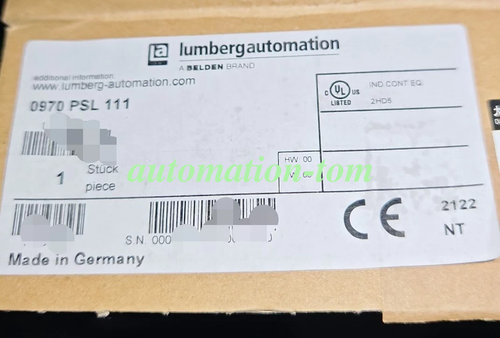 1PC New 0970 PSL 111 module 0970PSL111 Profibus protocol module | eBay