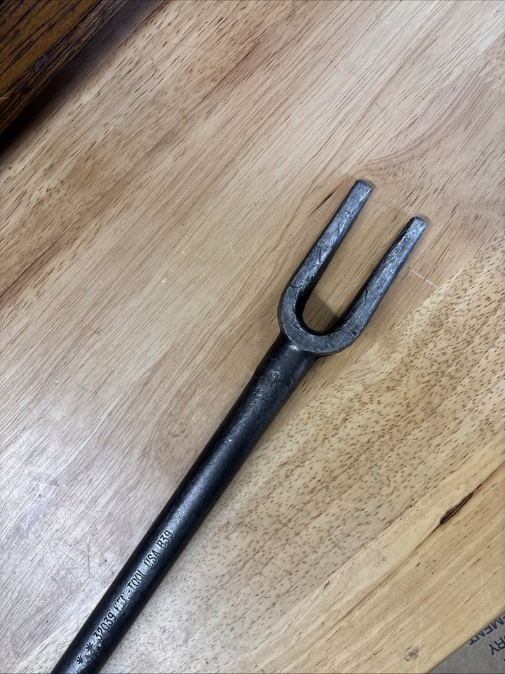 Ken-Tool 32039 Tie Rod Separator Spreader Pickle Fork Tool B39 USA | eBay