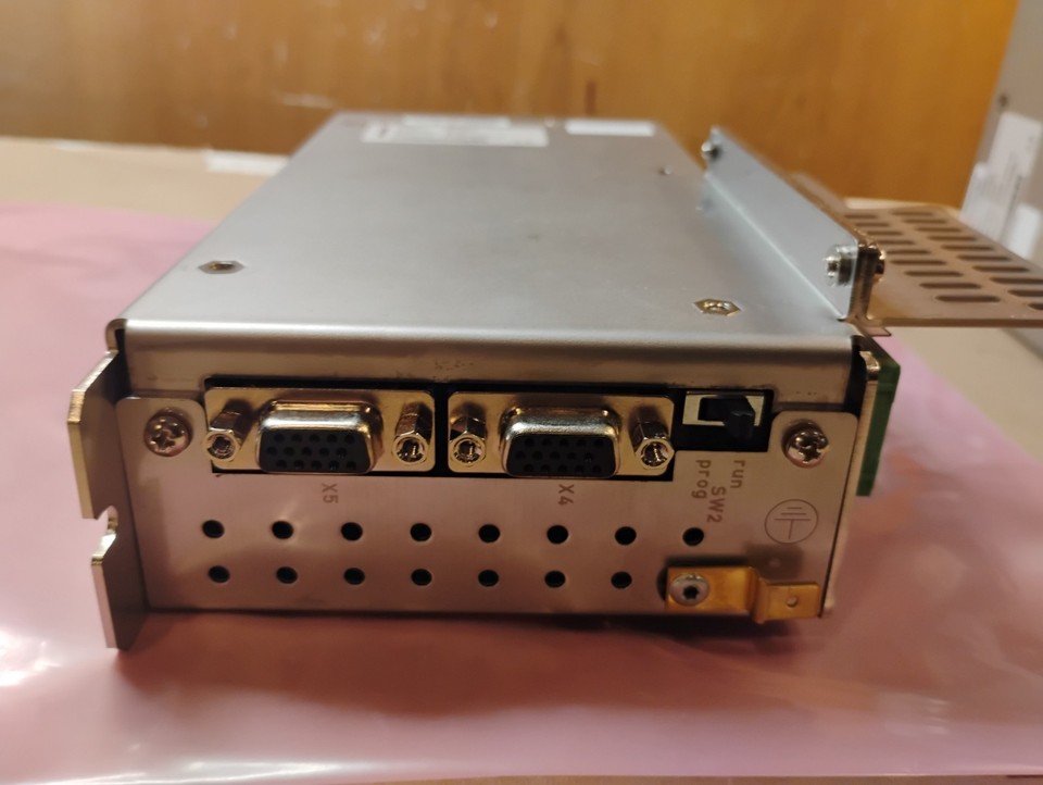 Multivac MC96 II Master Control 86.850.0400.40 - Fast Ship | eBay