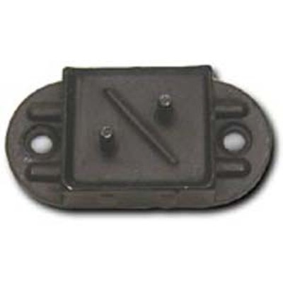 Front Transaxle Mount Fits Bug Beetle 1952-1959 # CPR111301265-BU | eBay
