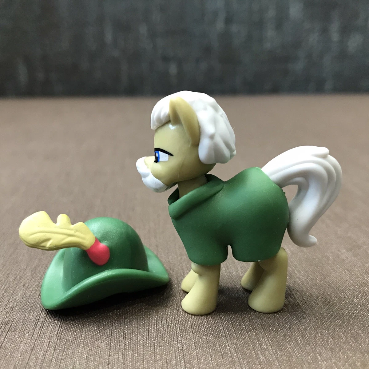 My Little Pony Apple Strudel