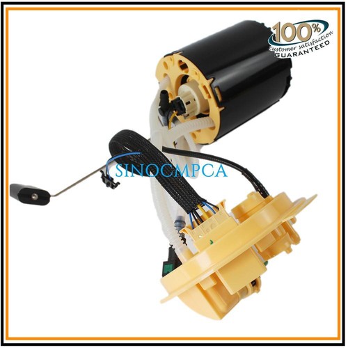 For Diesel Fuel Pump Assembly LR038602 For Land Rover Freelander 2 2.2 ...