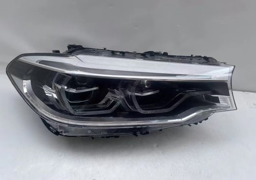 For 2018-2020 EU BMW 5 Series G30 Right Senior LED Headlight OEM ...