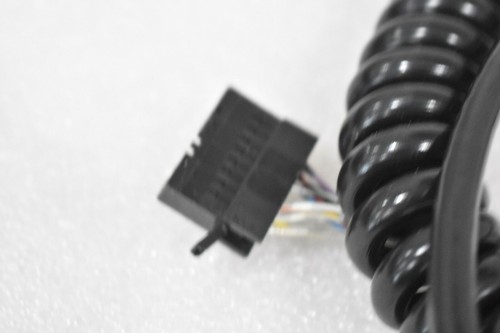 HAAS 32-0150F REMOTE JOG HANDLE RJH 5-AXIS SERVICE REPLACEMENT for sale ...