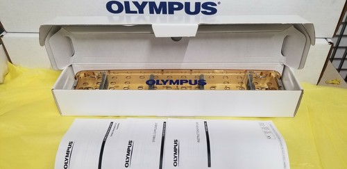 Olympus WA05990A Instrument Tray for Telescopes Brand New | eBay