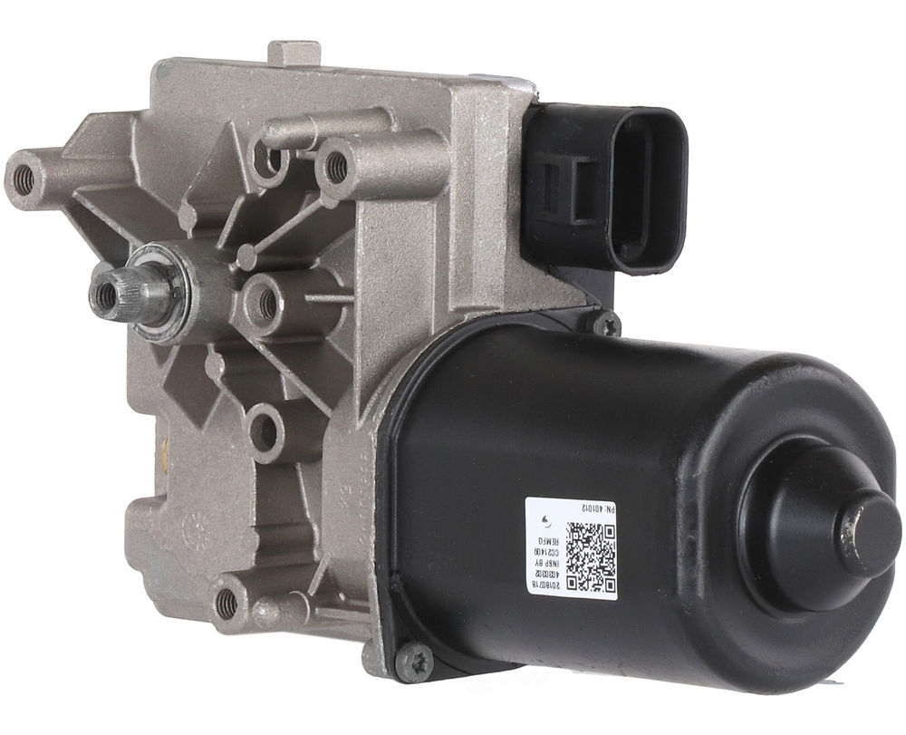 Windshield Wiper Motor Cardone 40-1012 Reman for sale online | eBay