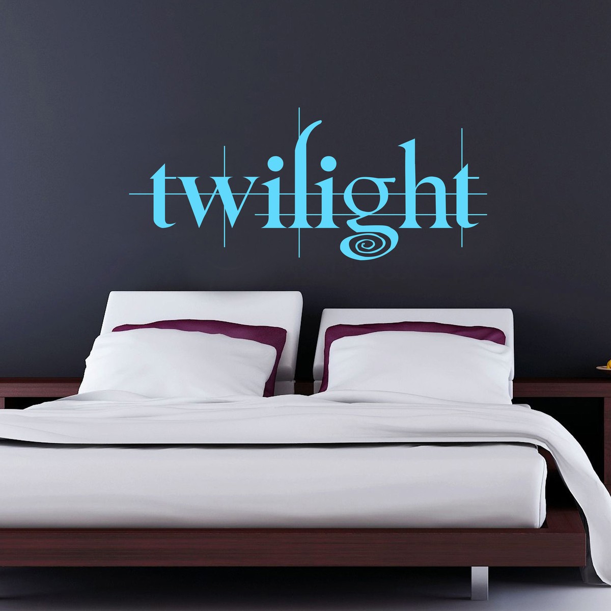 Twilight Wall Decals