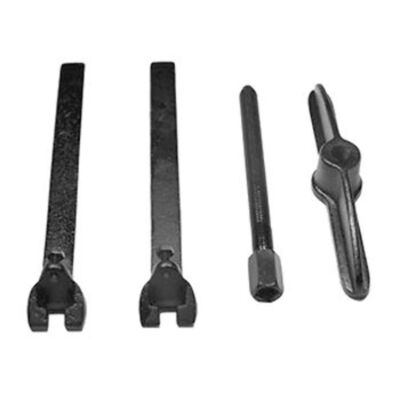 Mercury Johnson Evirnude Honda Puller Propeller Bearing Carrier Lower ...