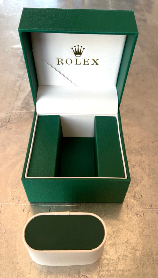Rolex Replacement Watch Box Storage Case. | eBay Australia
