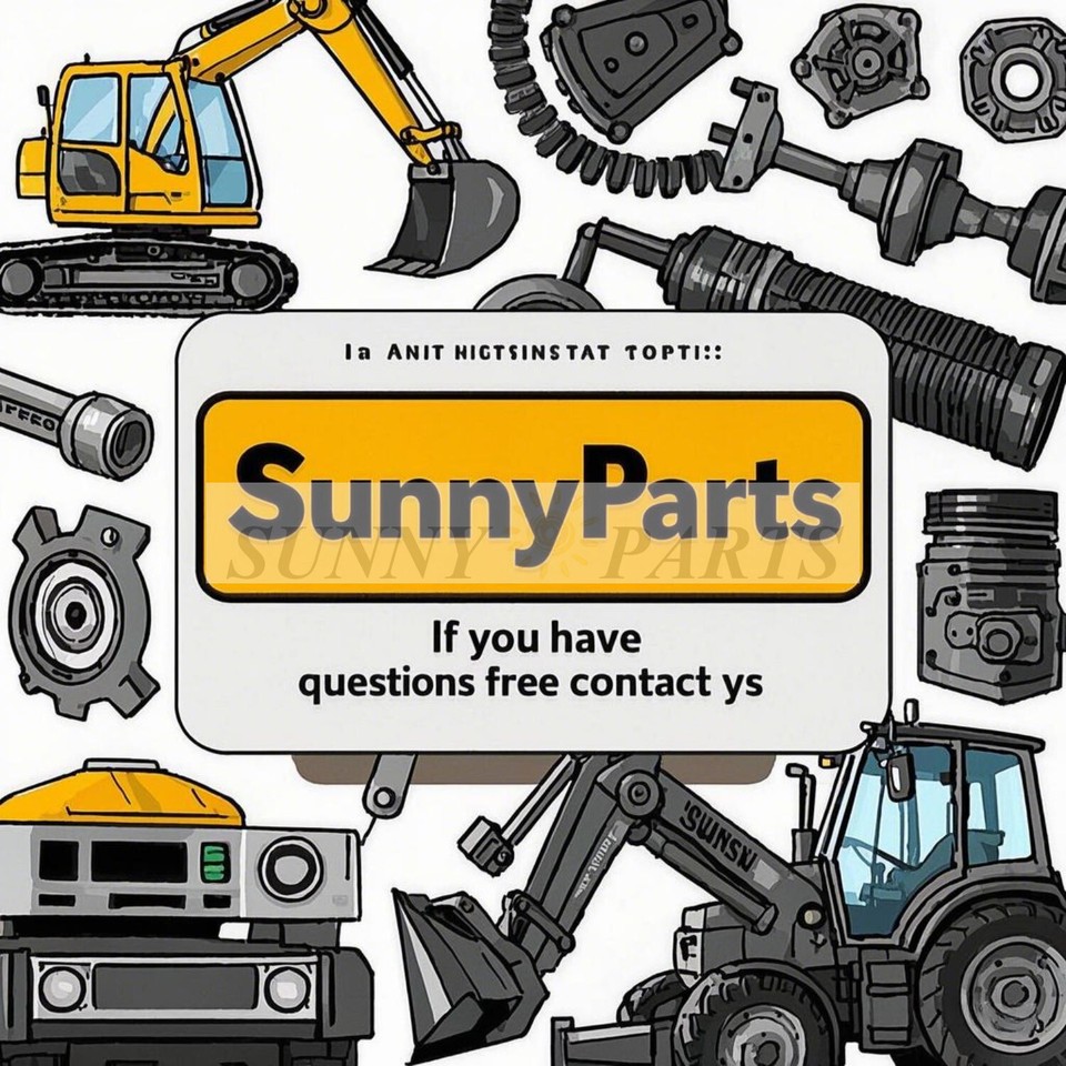 2W6593 2W-6593 Oil Cooler for Caterpillar CAT Engine 3412 3412C 3412D ...