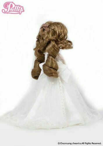 Pullip Pulliphine IX P-062 Royal Wedding Jun planning co. 310mm unused | eBay