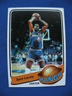 1979-80 Topps Sam Lacey Kansas City Kings card #28 $1 S&H NBA ...