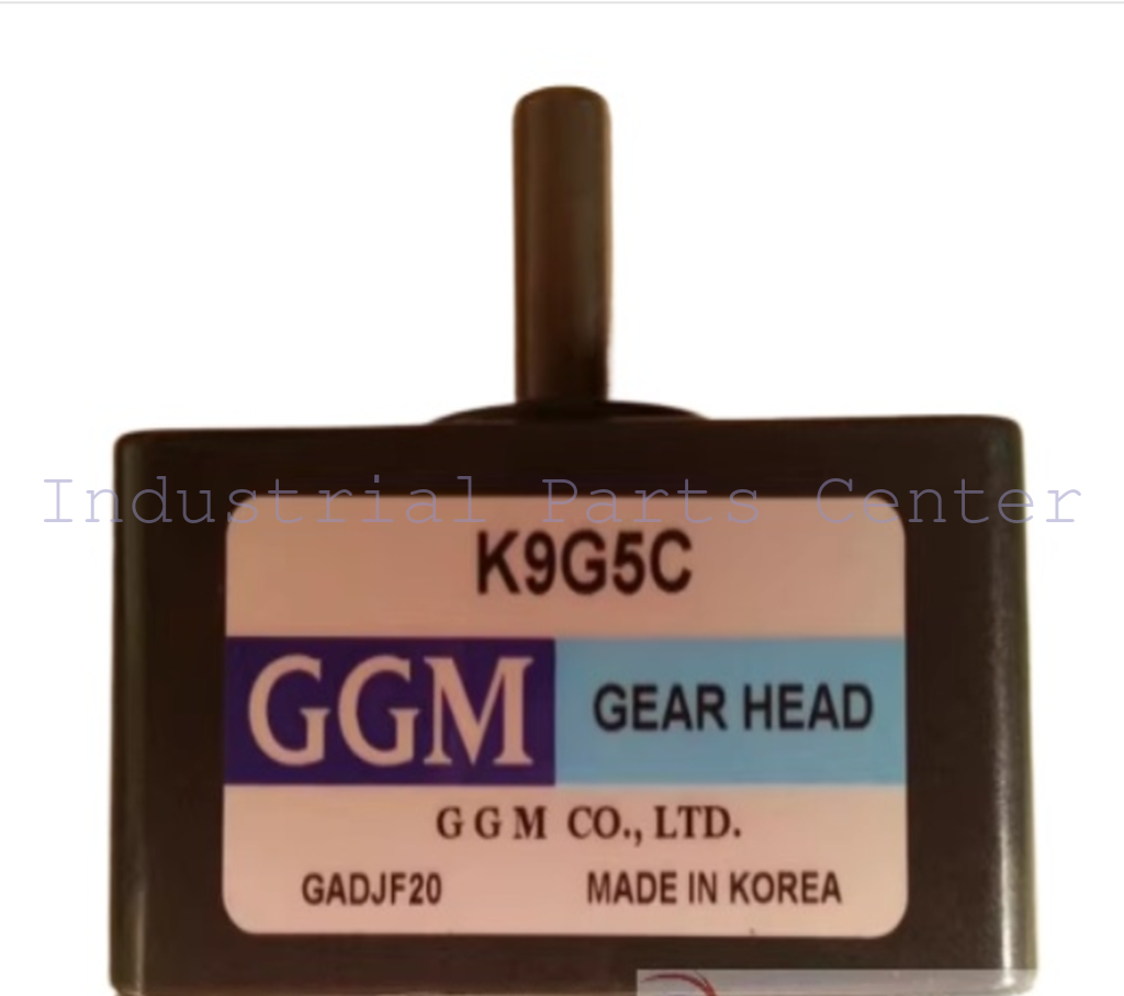 QTY:1 NEW K9G3B K9G3.6B K9G5B K9G6B K9G7.5B reducer motor | eBay