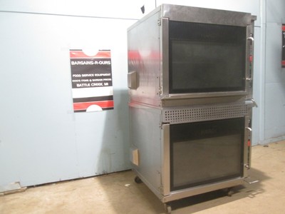 Rotisserie Ovens - Inferno Rotisserie