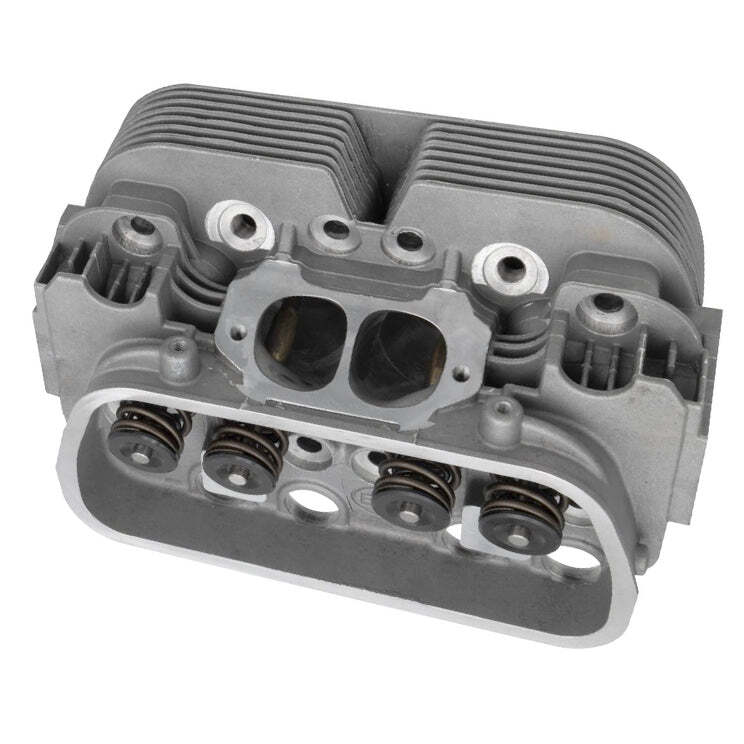 Vw Bug 2276cc Air-cooled Engine Kit 82mm Crank GTV-2 Stage 3 Heads ...