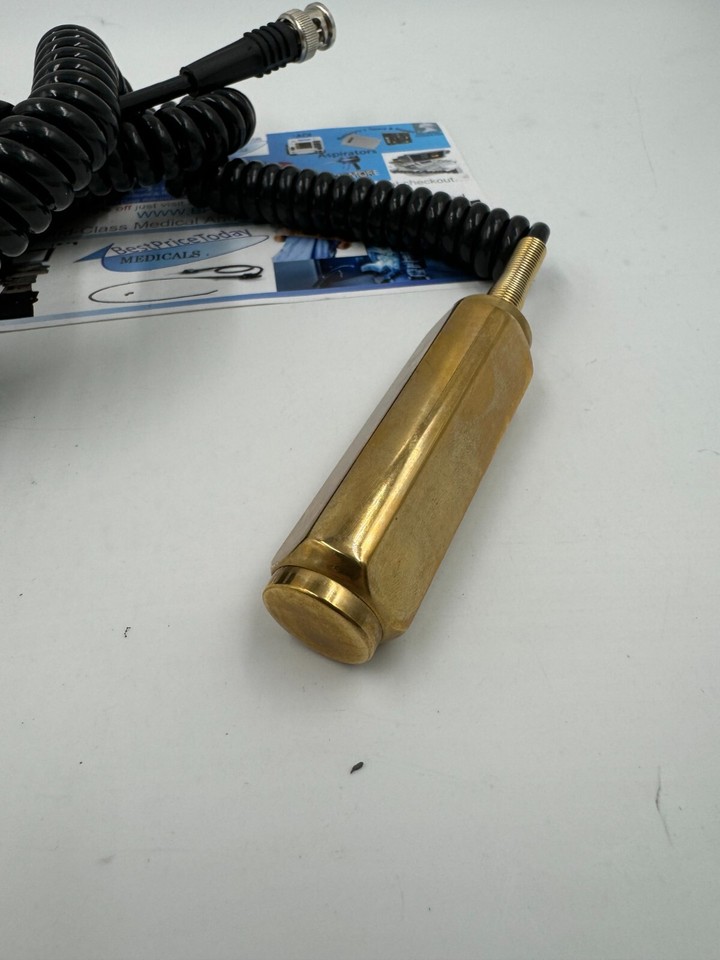 Thor - DDII Photobiomodulation Laser Therapy System probe trigger UK ...