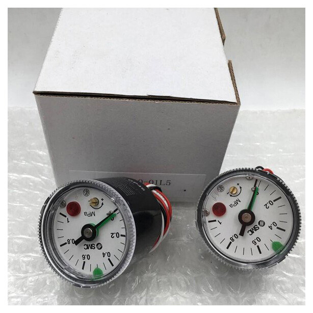 1pc SMC Pressure Switch Gp46-10-01l5 Spot Stock for sale online | eBay