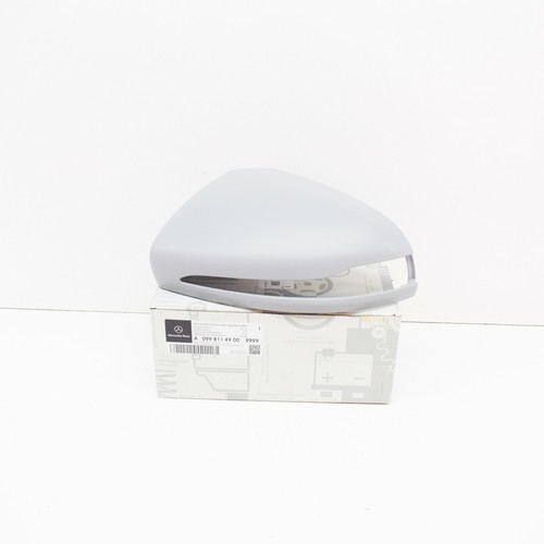 NEW MERCEDES BENZ C CLASS W205 LEFT WING MIRROR COVER A09981149009999 ...