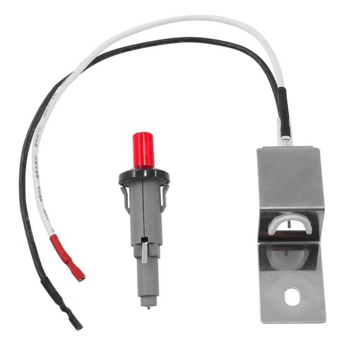 Grill Igniter Replacement Kit for Weber Grill Model 7510, Spirit E-210 ...
