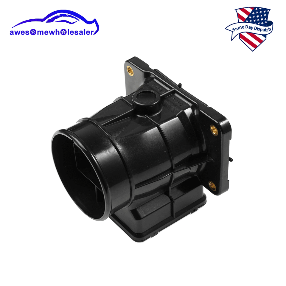 Mass Air Flow Meter Sensor MAF For Mitsubishi Montero Sport MD336501 ...