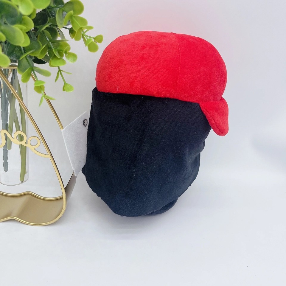 Butcher Vanity Plush 2025 Plush Doll Toy 25CM Cartoon Soft Plush ...