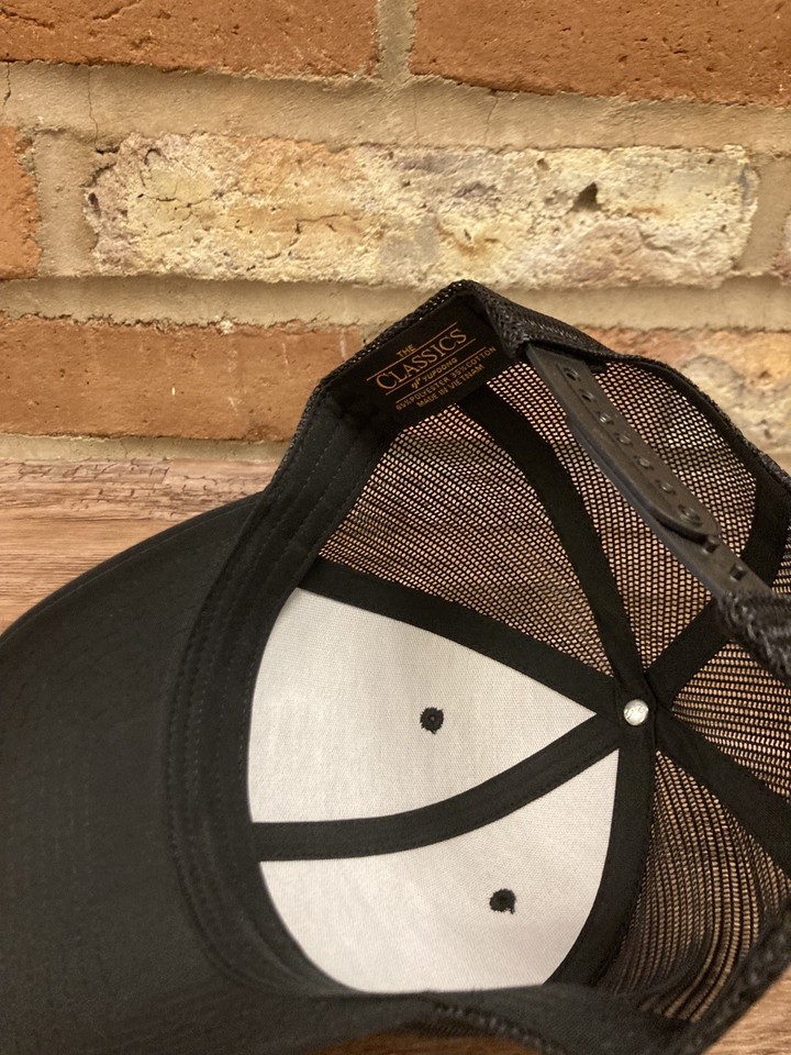 DEATH Band Trucker Hat - Death Metal Cap - Cannibal Corpse - Slayer ...