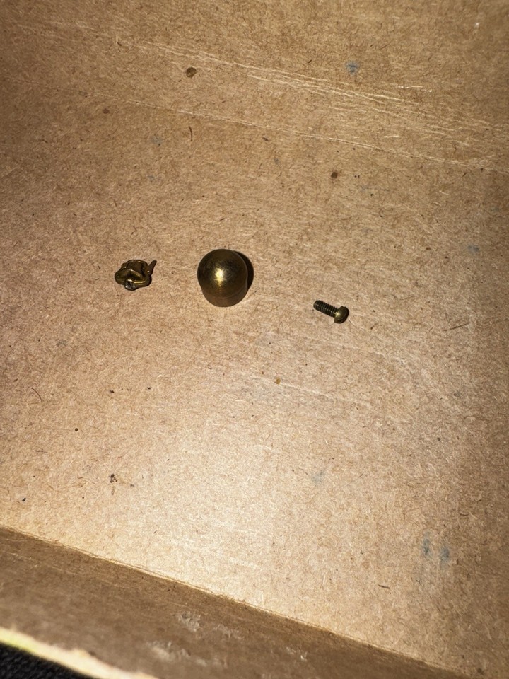 Vtg Aristo Craft 4-6-0 B & O Royal Blue Ho Engine & Tender UNTESTED ...