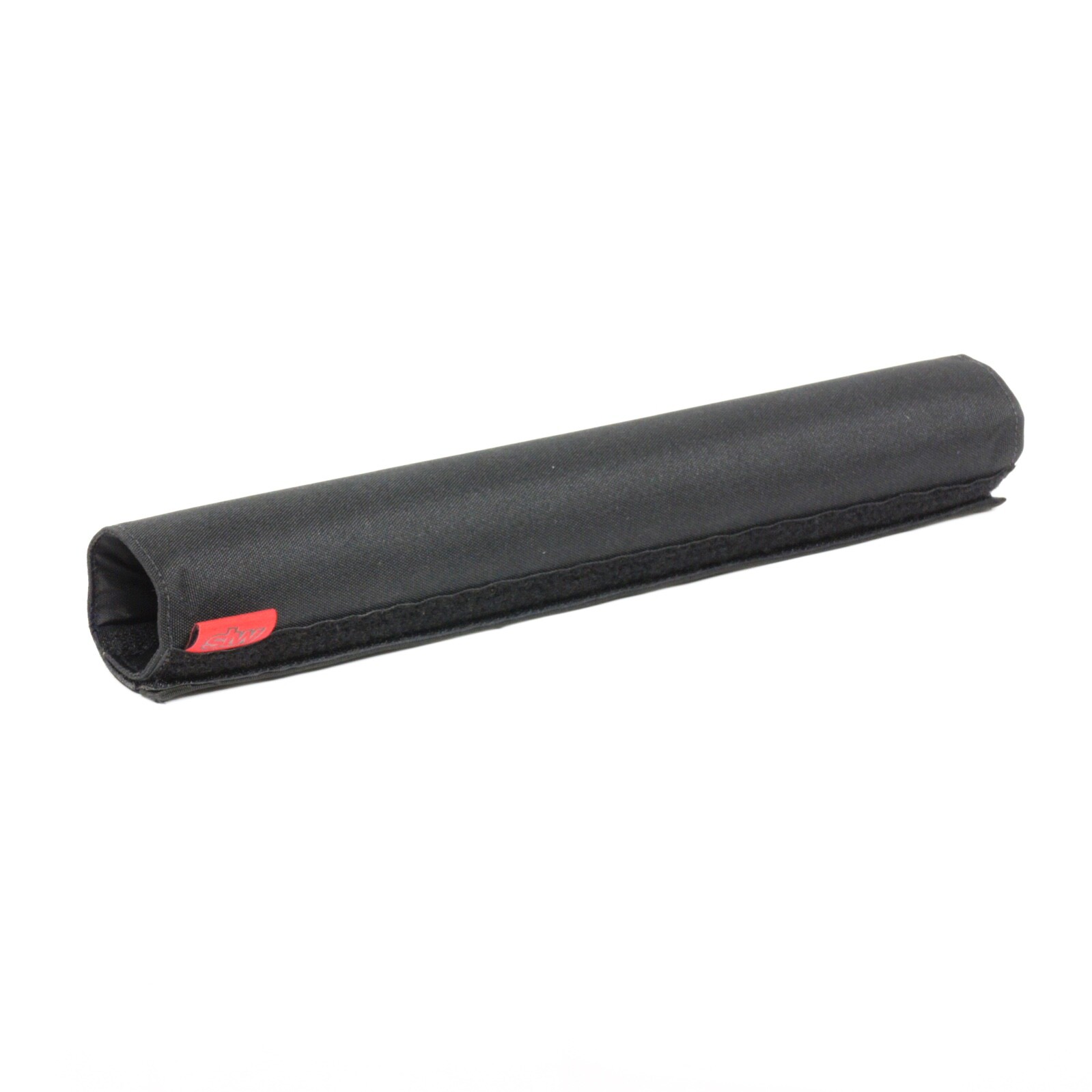 14" STW Black Nylon Track Bike Fixie Single Speed MTB BMX Top Tube Pad ...