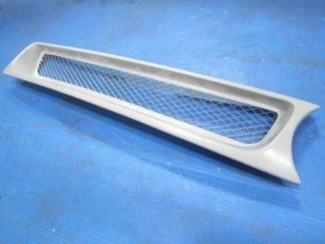 JDM Starlet GT Turbo EP82 front bumper grille grill | eBay