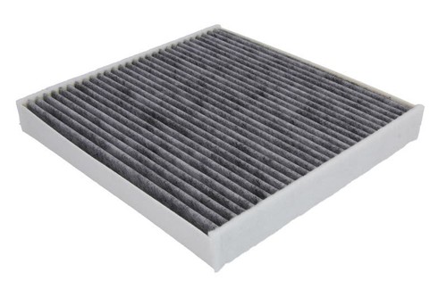 Filter, cabin air MANN-FILTER CUK 2339 | eBay