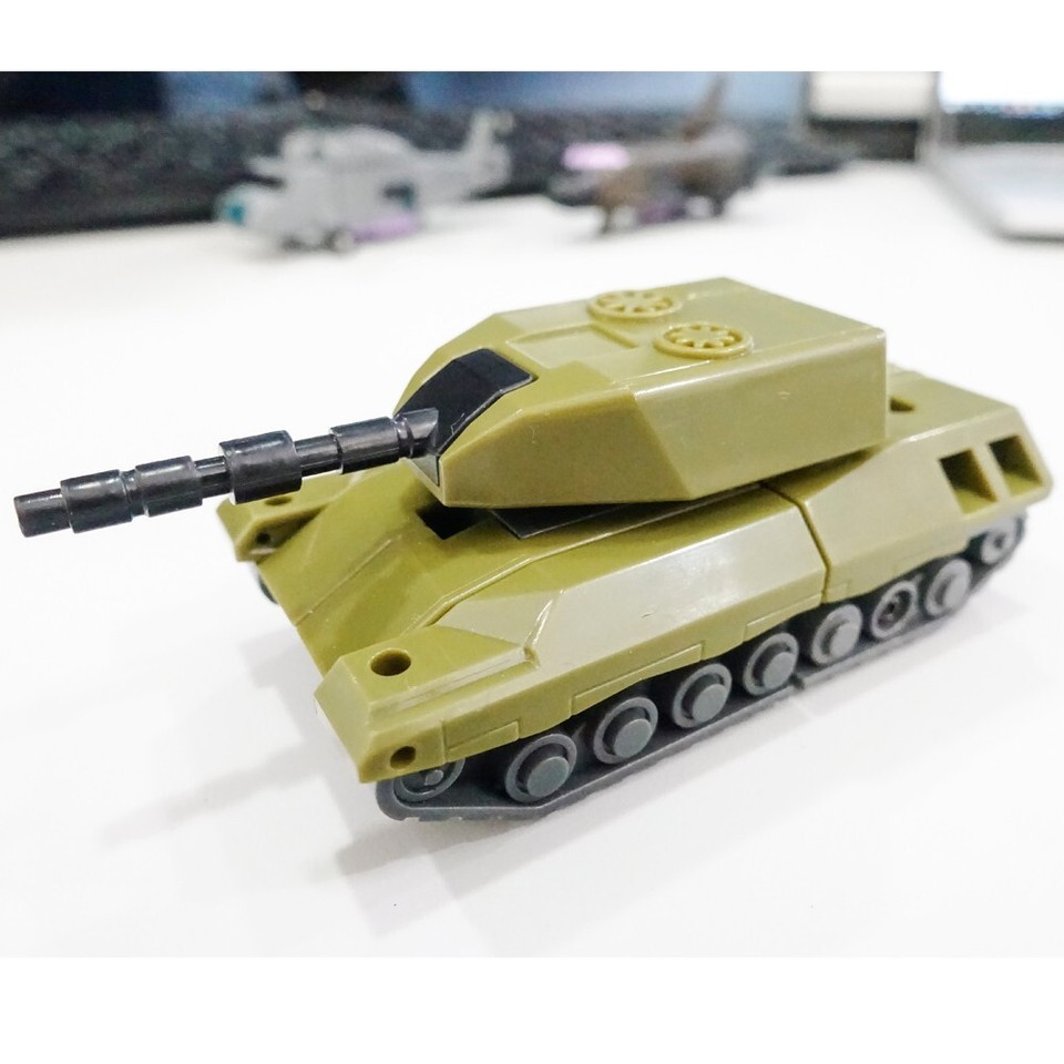 Transformers G1 Bruticus Multiforce brand new Gift metal version WITH ...