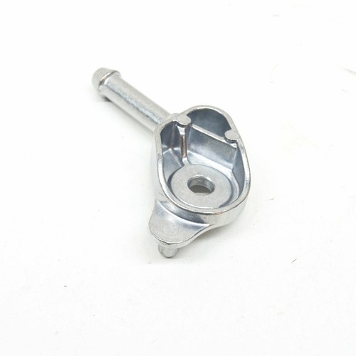 2019-2020 BMW X5 G05 Rear Right Exhaust Bracket Resonator 18307935432 ...