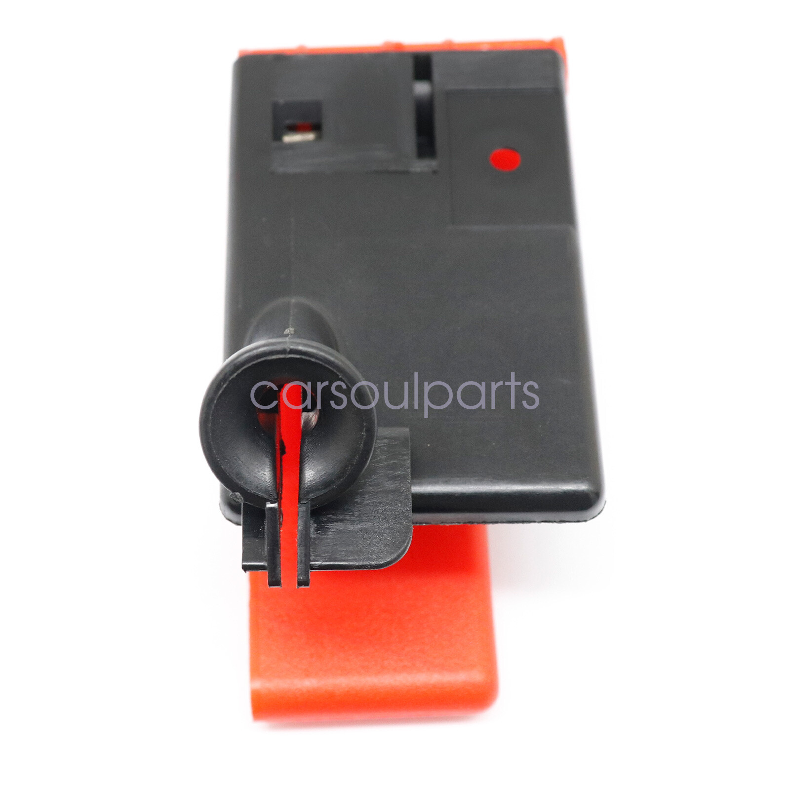 Front Interior Hood Latch Release Pull Handle Lever Under Dashboard ...