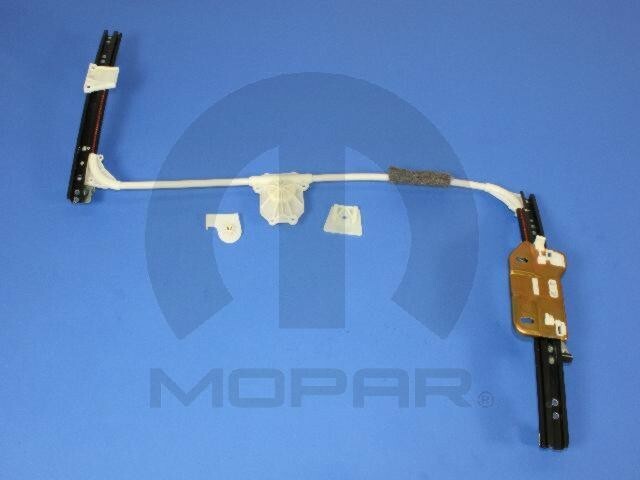Window Regulator Front Right Mopar 5003204AB for sale online | eBay