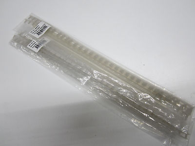 BUMPERGUARD / GROMMET SET: HEAD YOUTEK IG RADICAL OVERSIZE (18X19 ...