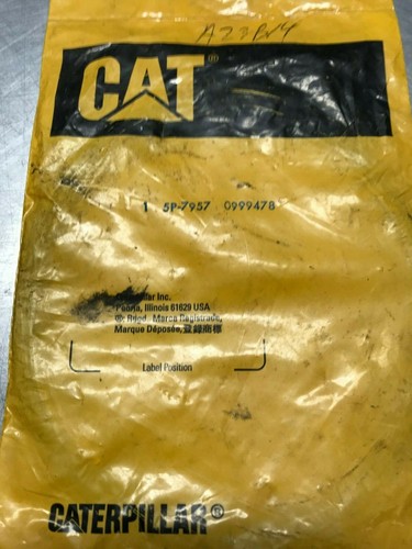 5P7957 GENUINE CAT CABLE CATERPILLAR 5P-7957 | eBay
